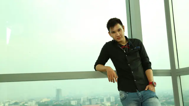 Reyhan Kangen Band Masih Belum Lepas dari Pengaruh Vokalis Lama ...